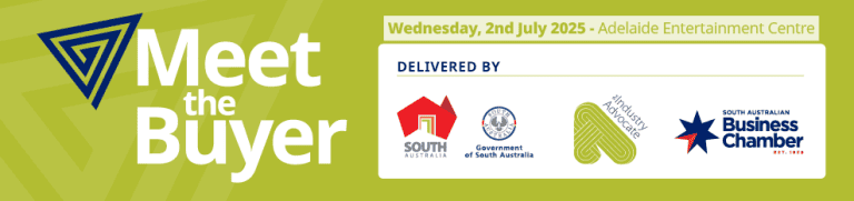 Meet the Buyer 2025 - The Circle